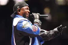 Kendrick Lamar Officially Becomes First Rapper To Hit 100 Million ...