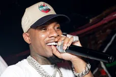 Tory Lanez Finally Reveals Title & Artwork For His New Album