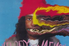 Eem Triplin Makes Bid For Stardom With "Melody Of A Memory" Album