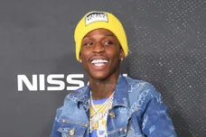 Quando Rondo Sentenced After Pleading Guilty To Federal Drug Conspiracy ...