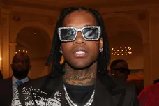 Lil Durk's New Album "Deep Thoughts" Boasts Divisive Streaming Debut ...