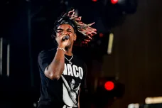 Ken Carson Sounds Like The "Lord Of Chaos" On Evil-Sounding Opener Of ...