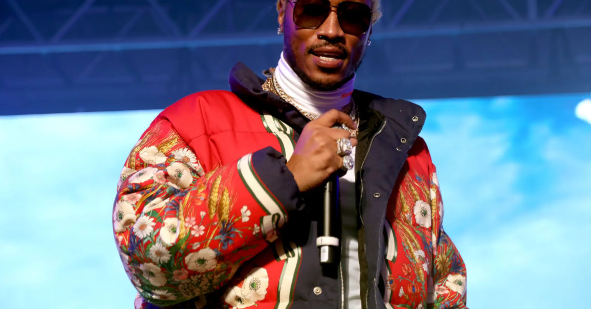 Future - HotNewHipHop
