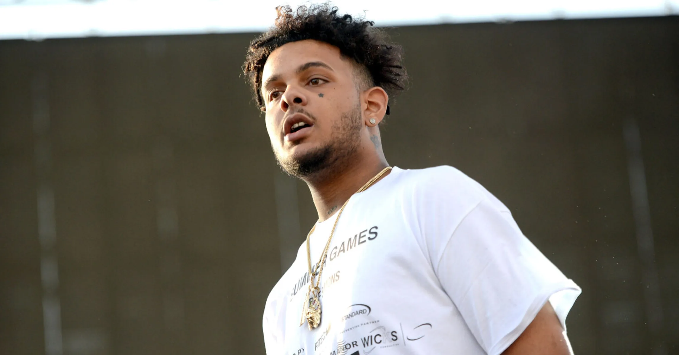 Smokepurpp Reveals "DEADSTAR" Delay, TM88 Production