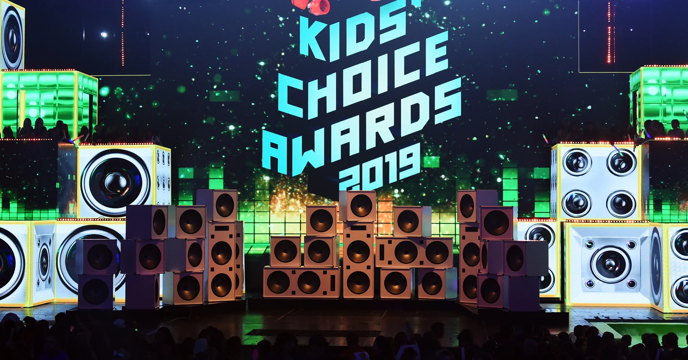 Nickelodeon's "All That" Reboot Introduces It's New Cast