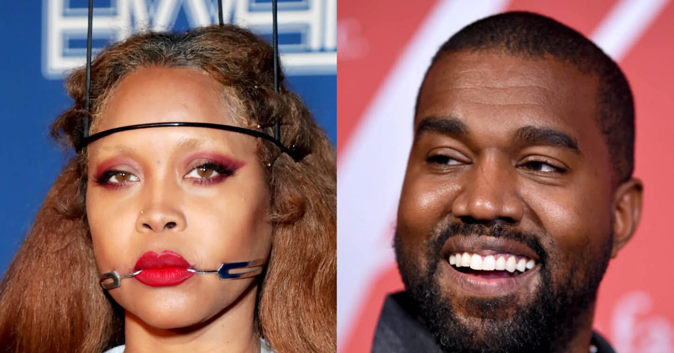 Erykah Badu Pens Sweet Message To Kanye West: “Thanks For Fighting For Us”