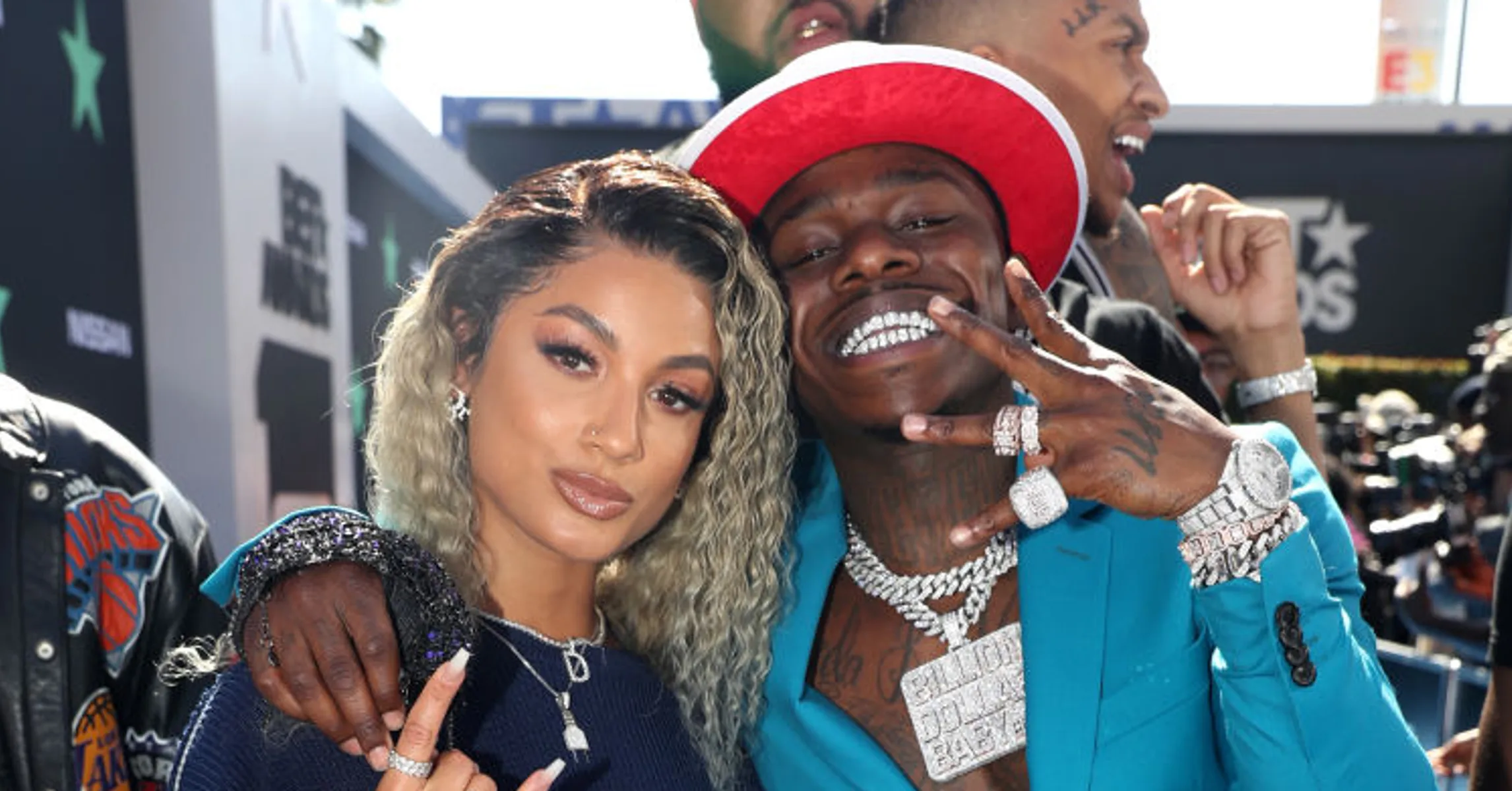 DaniLeigh & DaBaby's Daughter Velour's Cutest Moments: IG Gallery