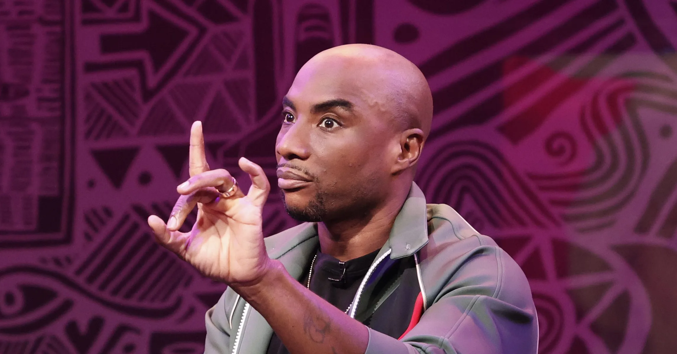 Charlamagne Says “Caresha Please” Winning Best Hip-Hop Platform Was ...
