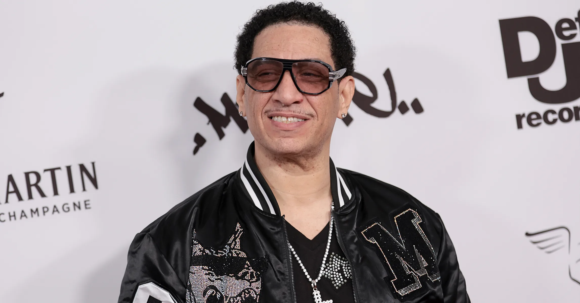Kid Capri Slams DJ Akademiks Over "Dusty" Comments