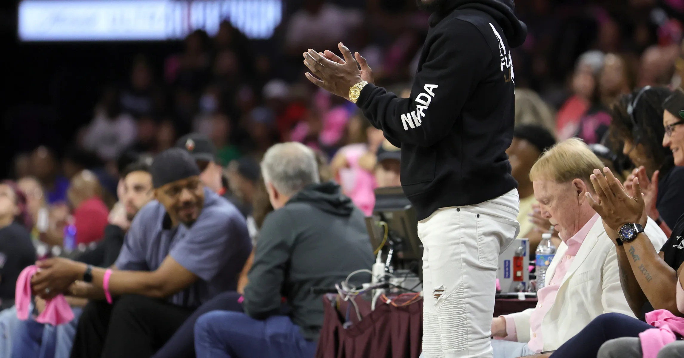 Floyd Mayweather To Fight YouTuber Deji This Fall: Details