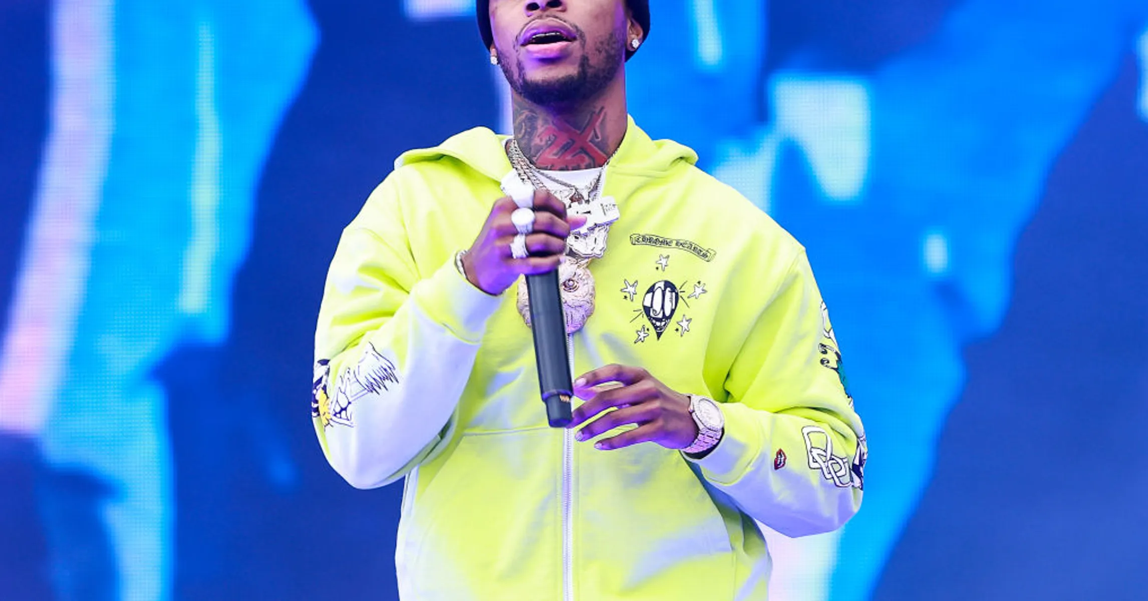 Toosii Admits To Cheating On His Girlfriend, Denounces Fame