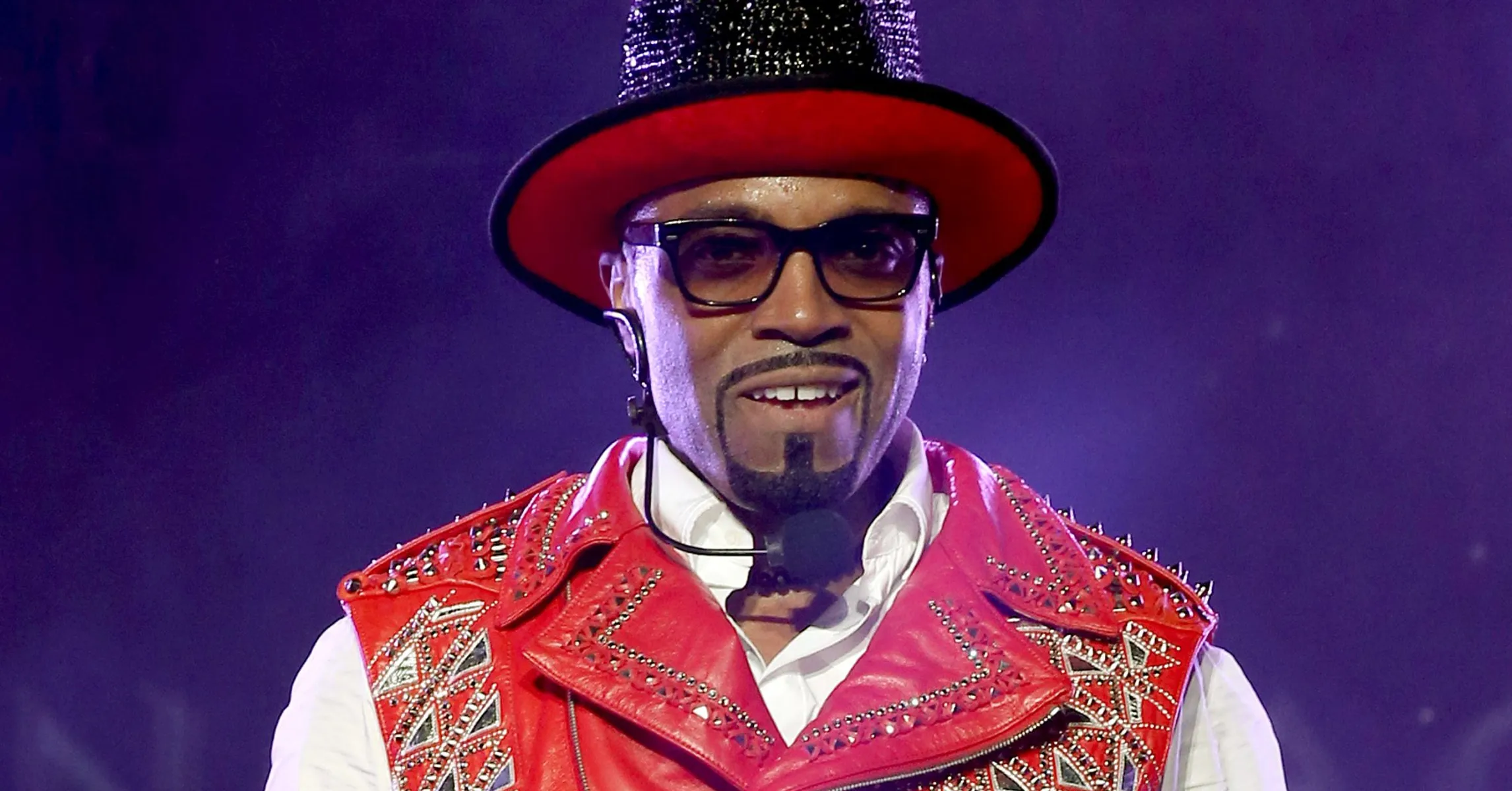 Teddy Riley Says Soulja Boy Owes Daughter Nia Riley An Apology: "We Had ...