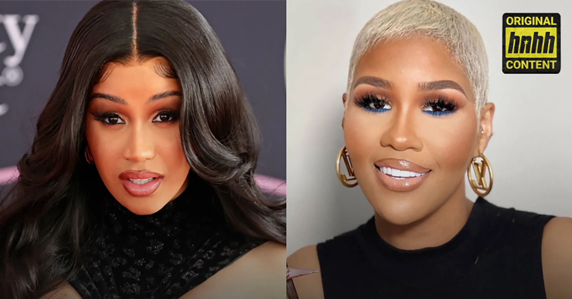 Cardi B & Akbar V's Explosive Feud: Everything You Need To Know