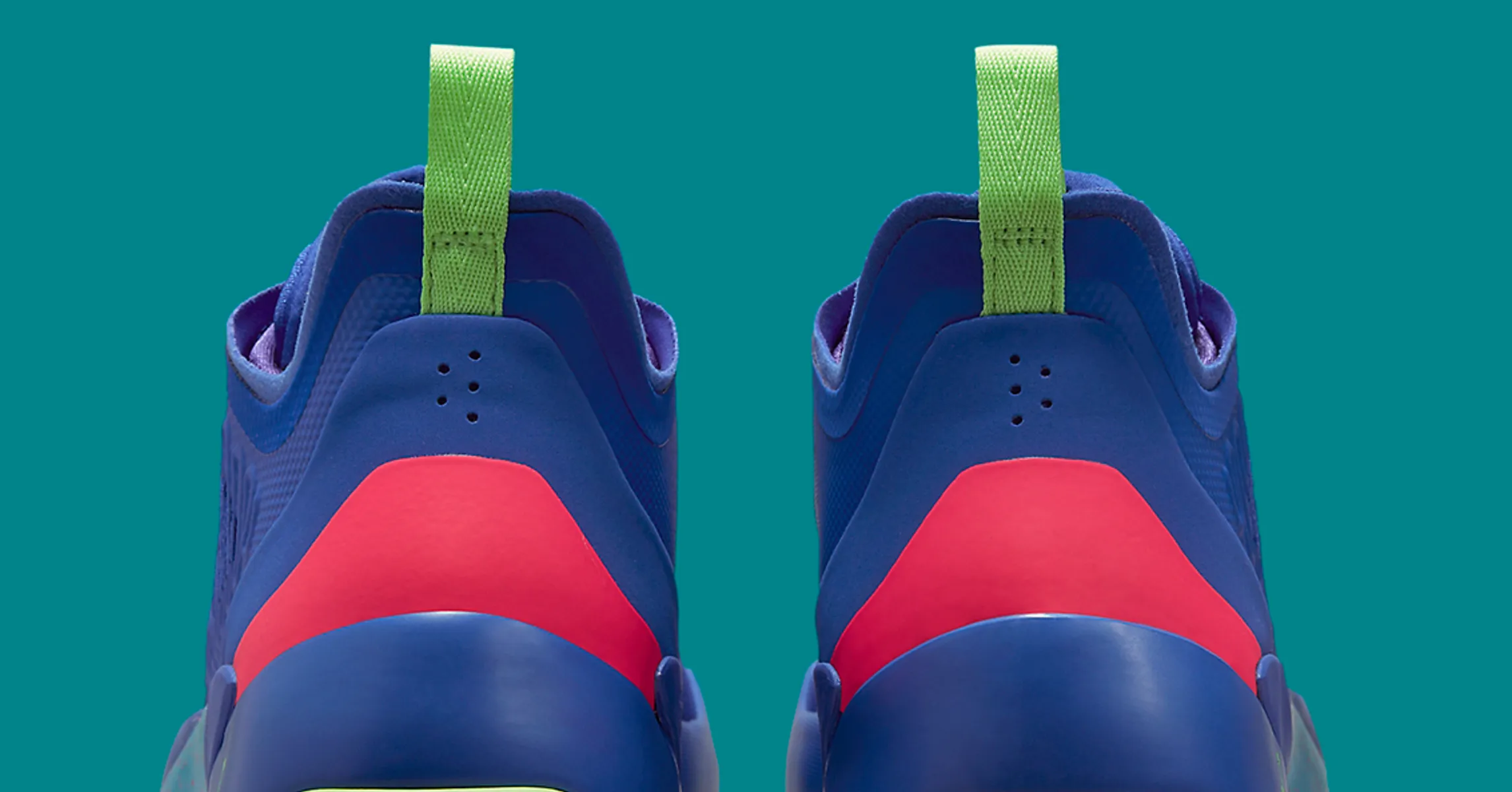 Jordan Luka 1 Receives "Racer Blue" Colorway