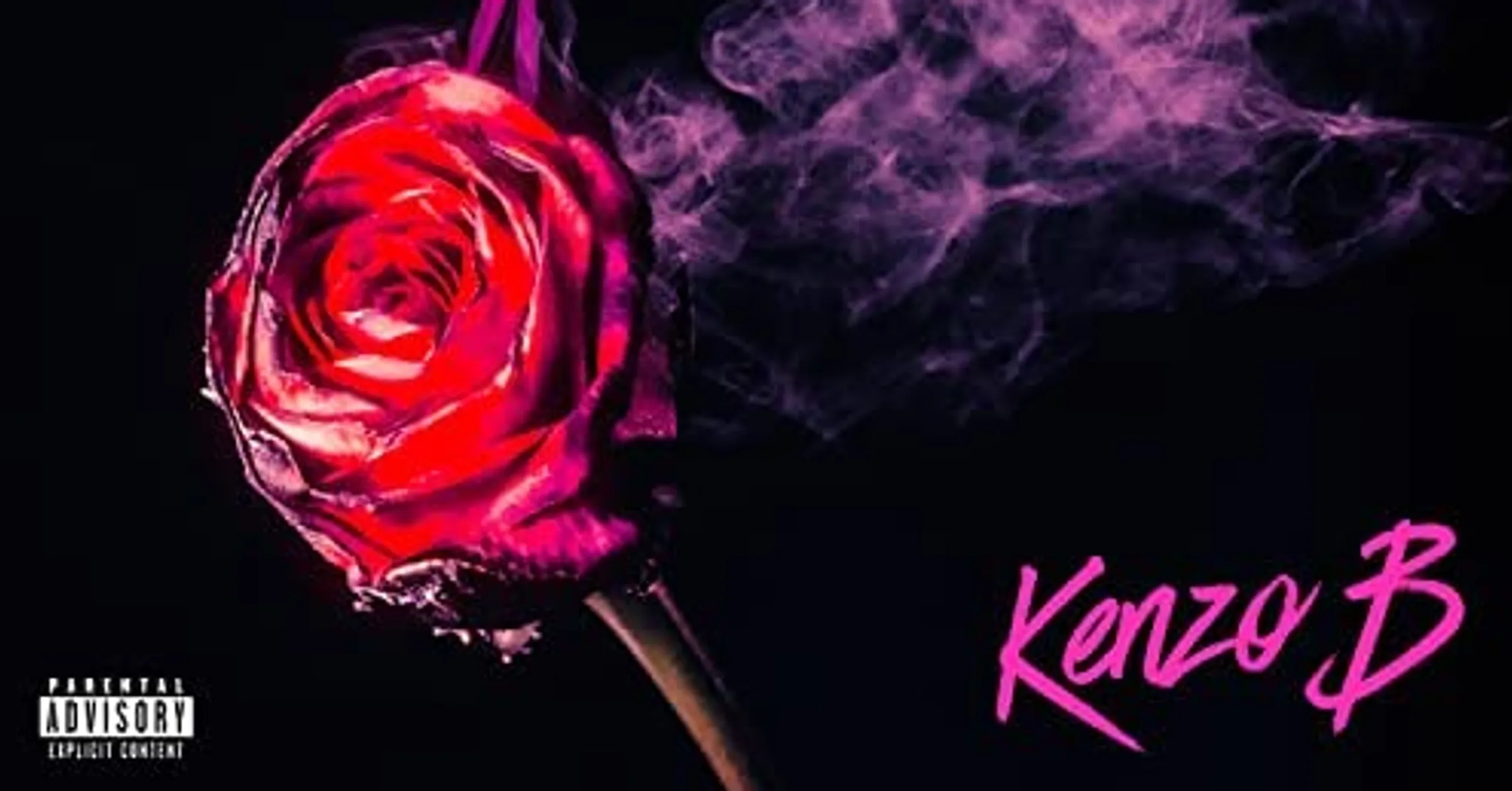 Kenzo B Drops New Single "Hood Love Story"