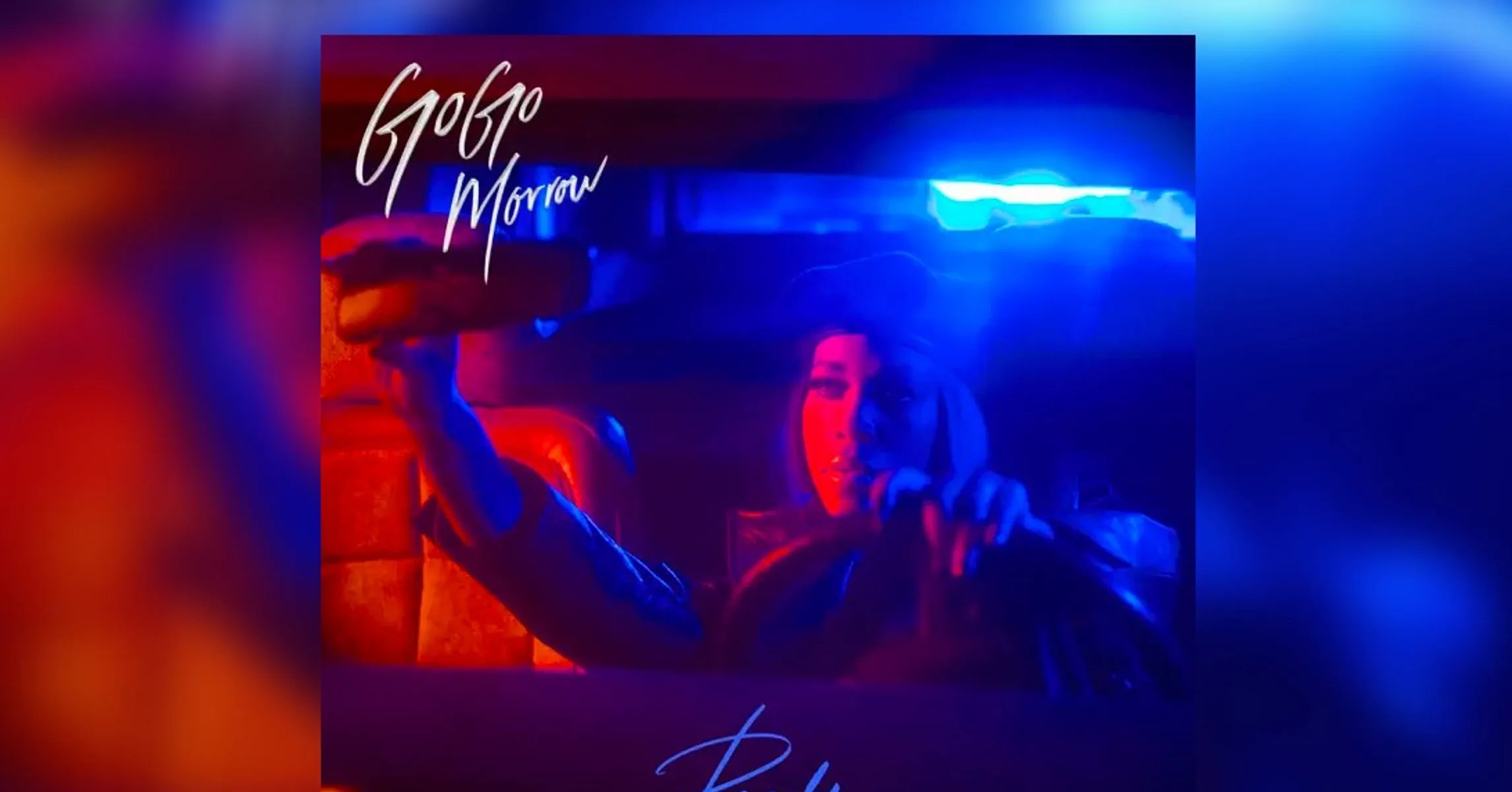 GoGo Morrow Proves She's "Ready" On Debut EP Ft. Teddy Riley & Symba