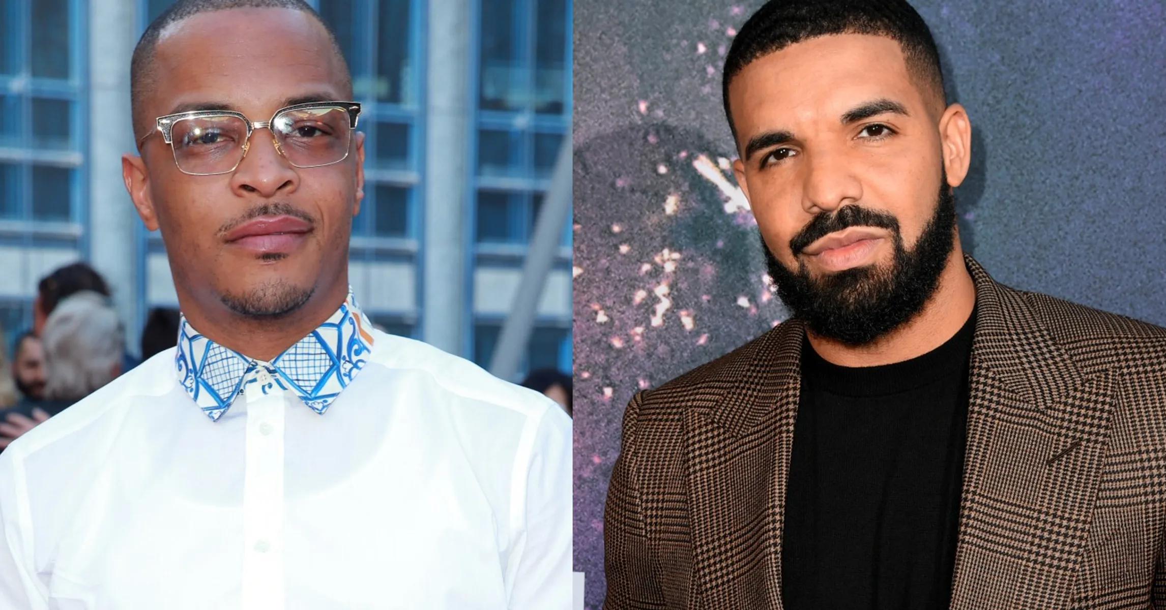 T.I. Reveals Inspiring Advice That Led To Drake's "Club Paradise" Bars