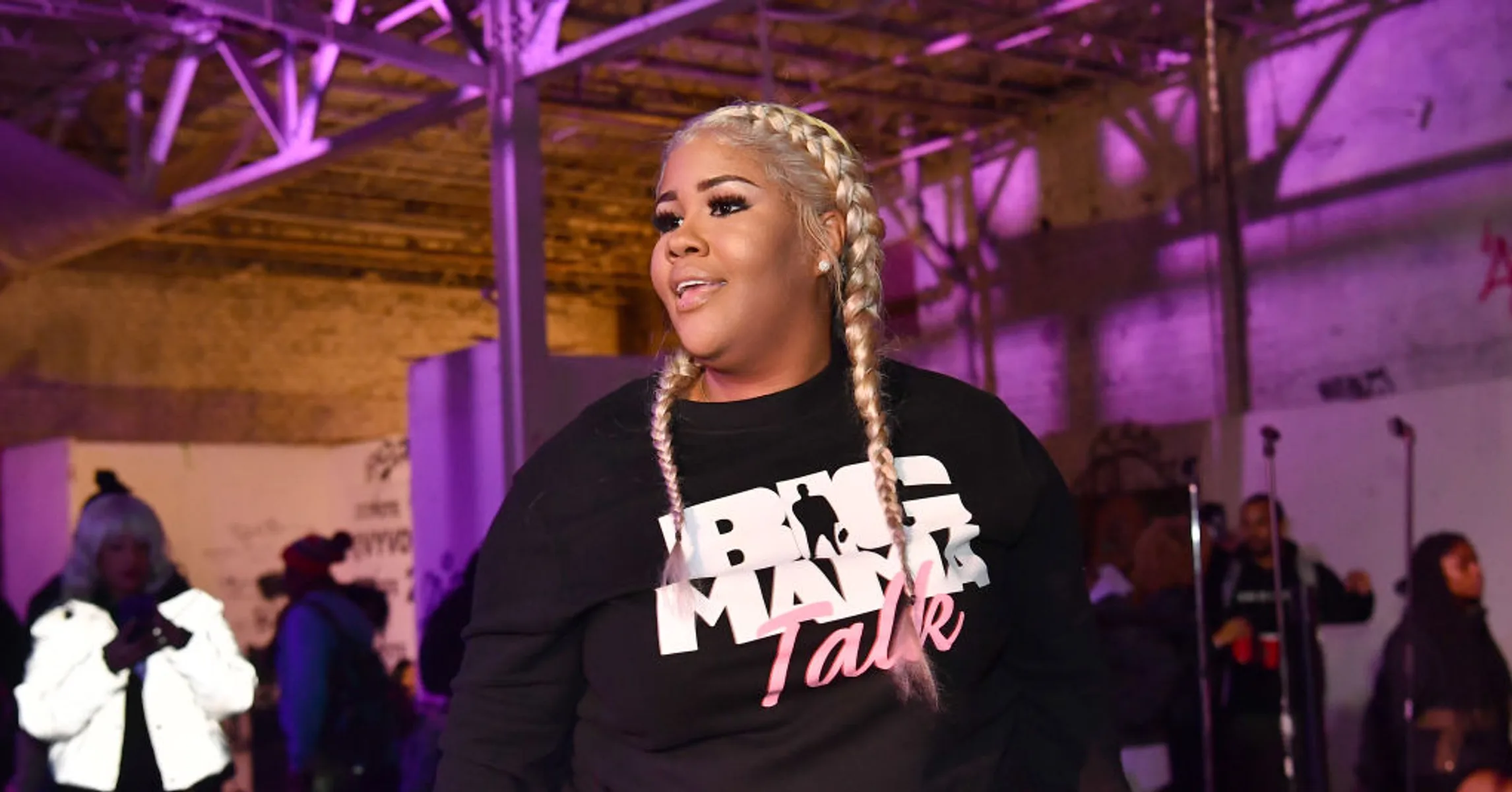Akbar V Previews New Song Following Cardi Beef