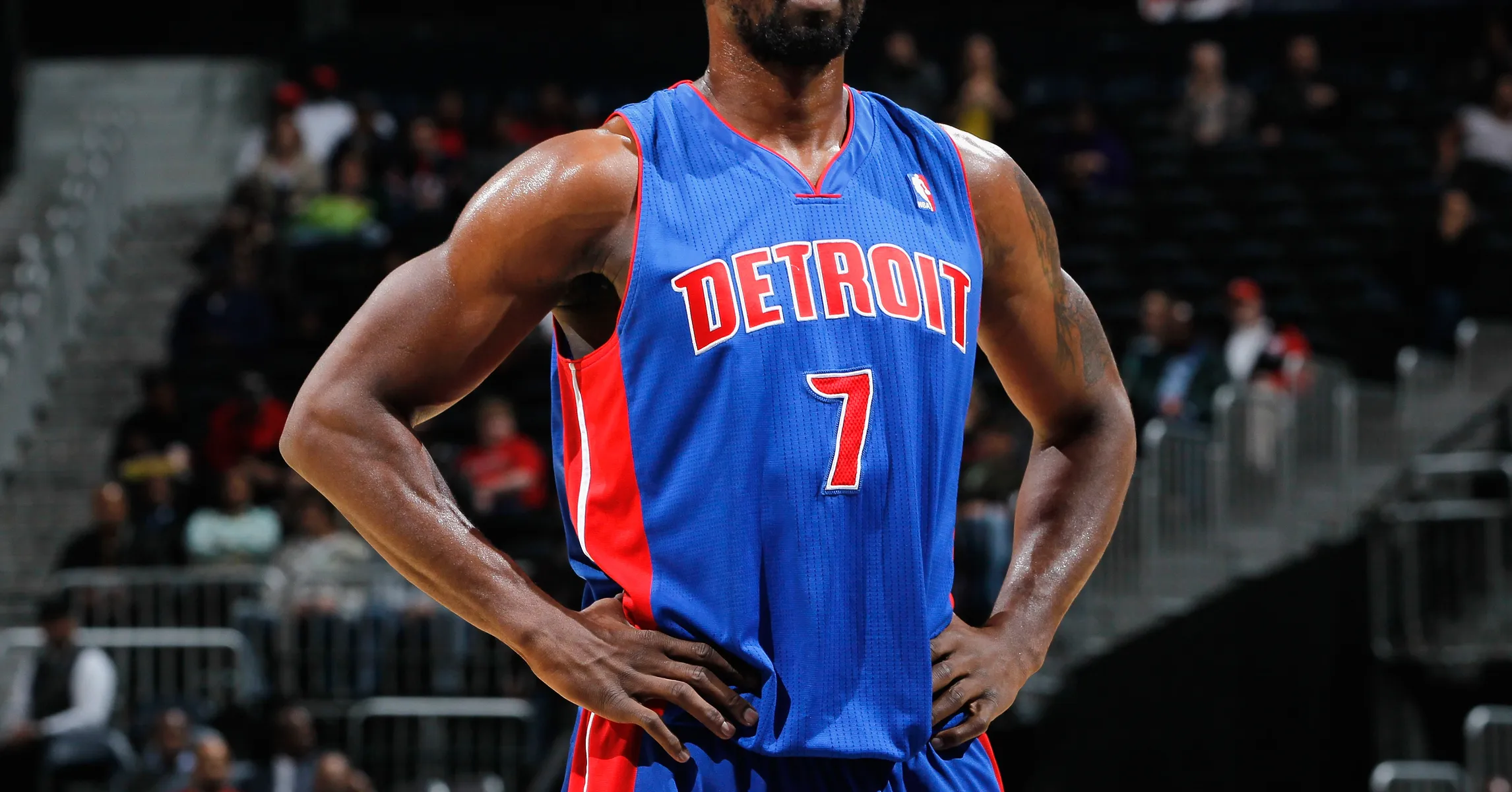 Ben Gordon Hit With 9 Charges After Punching Son Numerous Times: Report