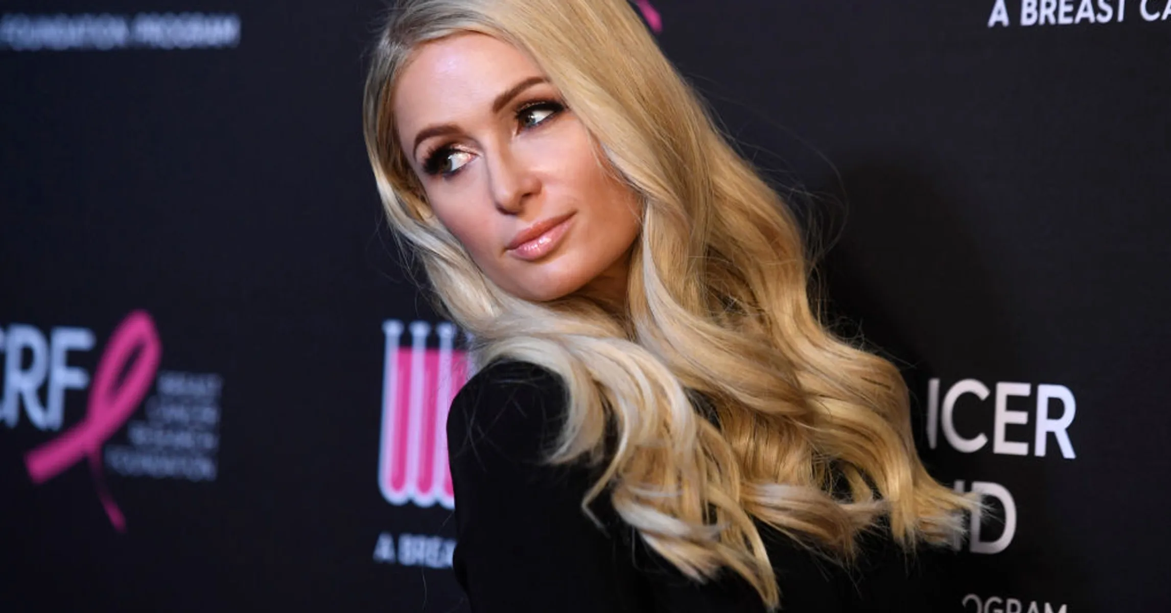 Paris Hilton Alleges She Was Sexually Abused In Boarding School: "It ...