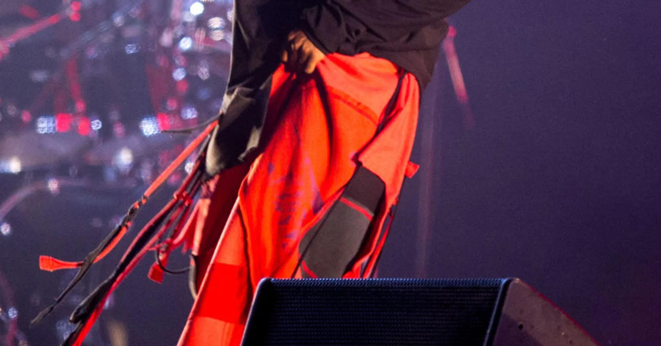 Kendrick Lamar On His Vulnerability Throughout "Mr. Morale" Album: "It ...