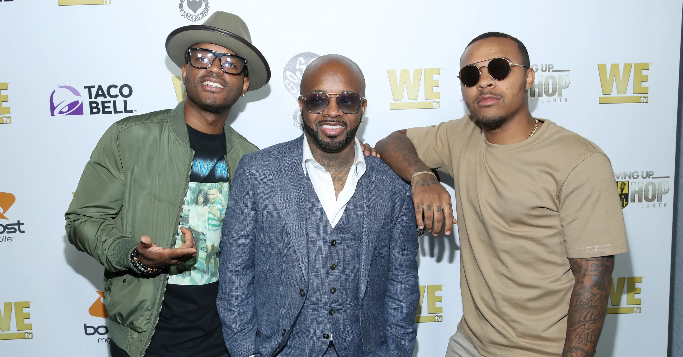 Bow Wow Asks Fans If He Should Perform R. Kelly Collab