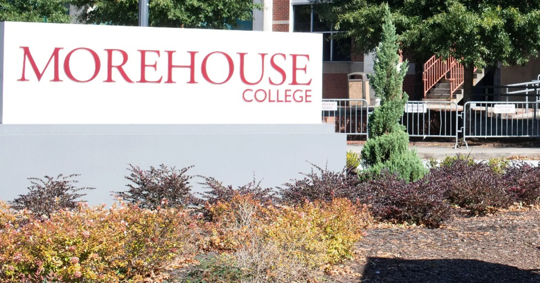 Morehouse Cancels Donda Academy Basketball Game, Jaylen Brown Reacts