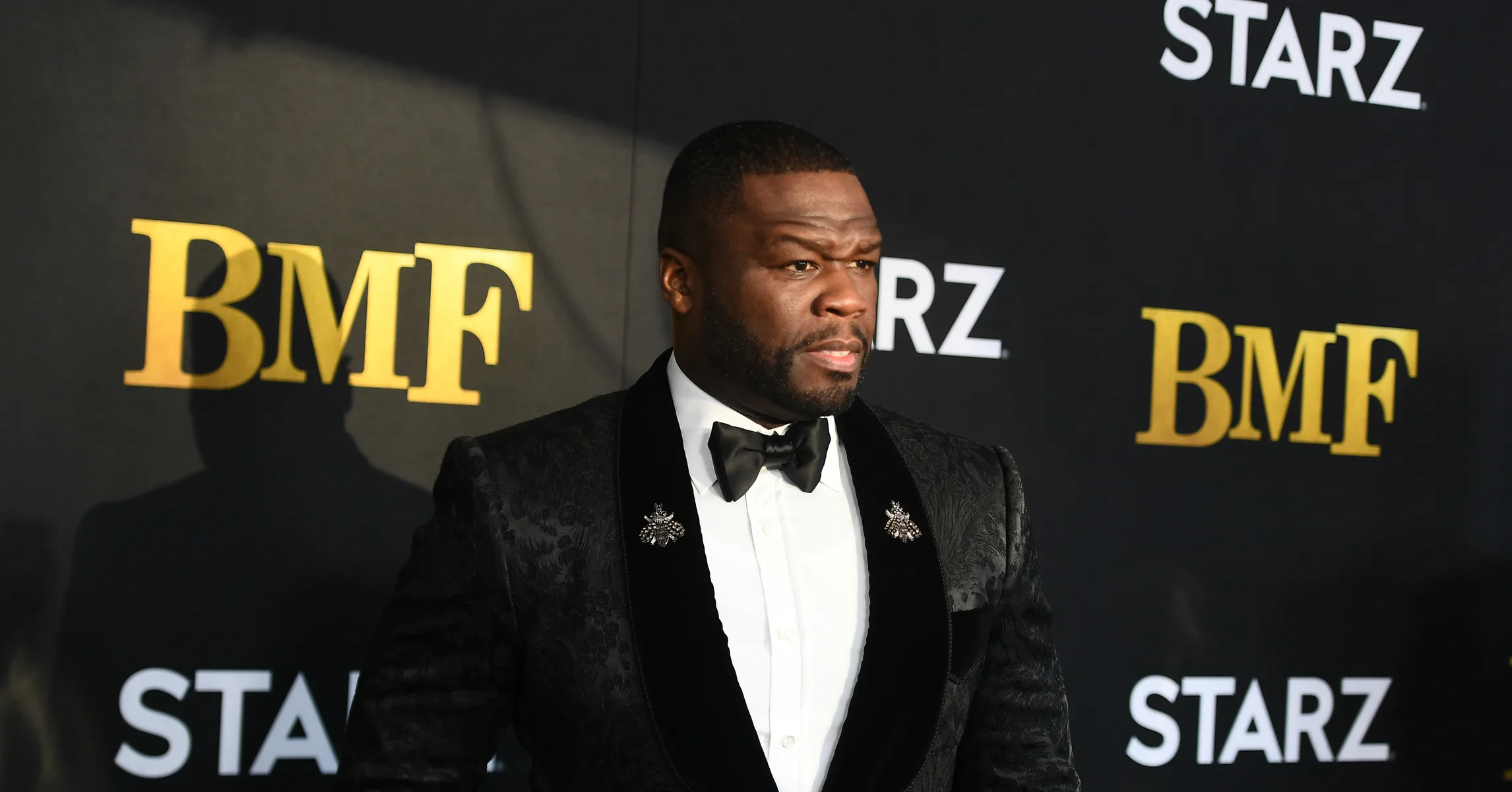 50 Cent's "BMF" Documentary Lands A Release Date On Starz