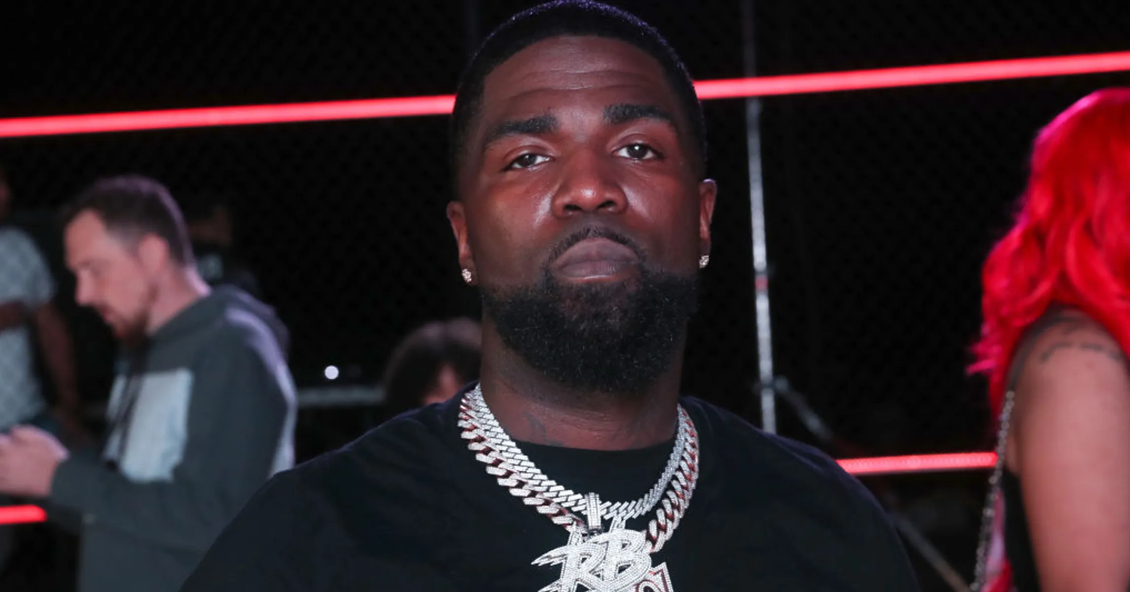 Tsu Surf RICO Update: Rapper Pleads Not Guilty, Joe Budden Speaks For ...