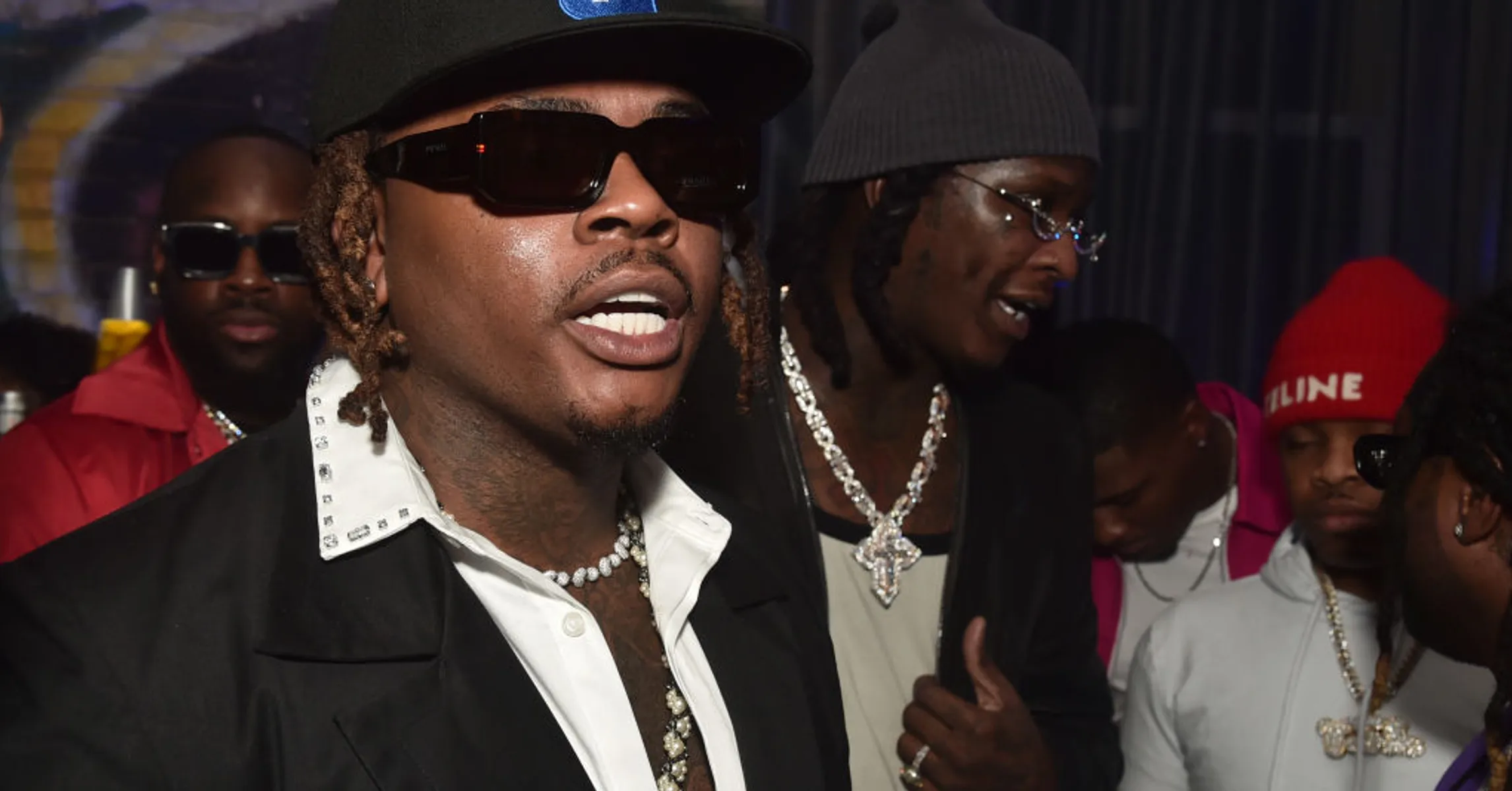 Gunna, Future, & Young Thug's "Pushin P" Achieves Platinum Status