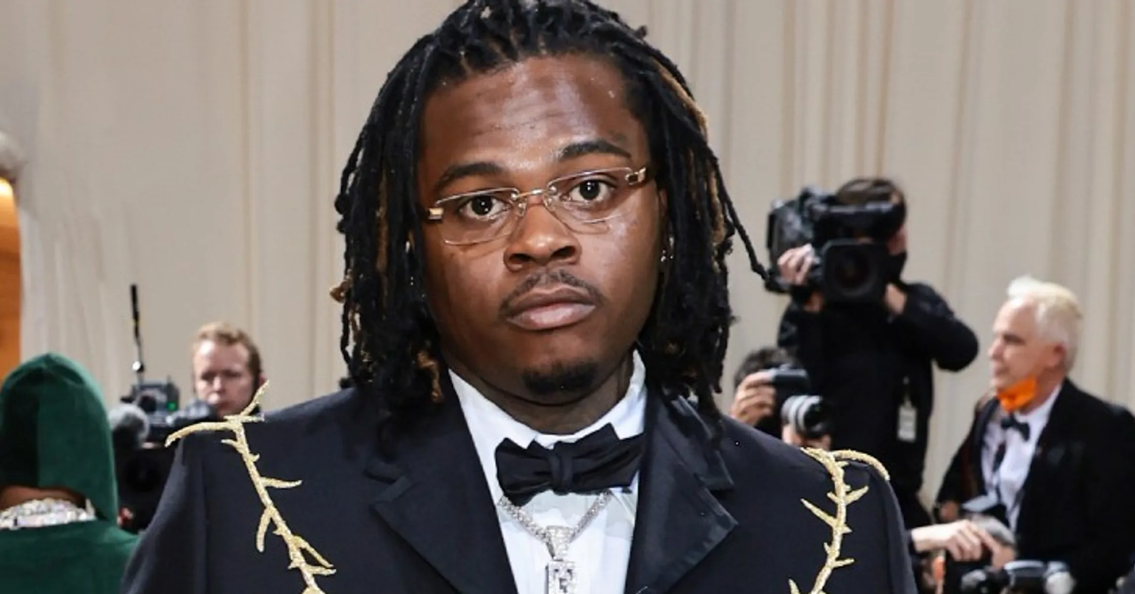 Gunna Denied Bond For 3rd Time: Report