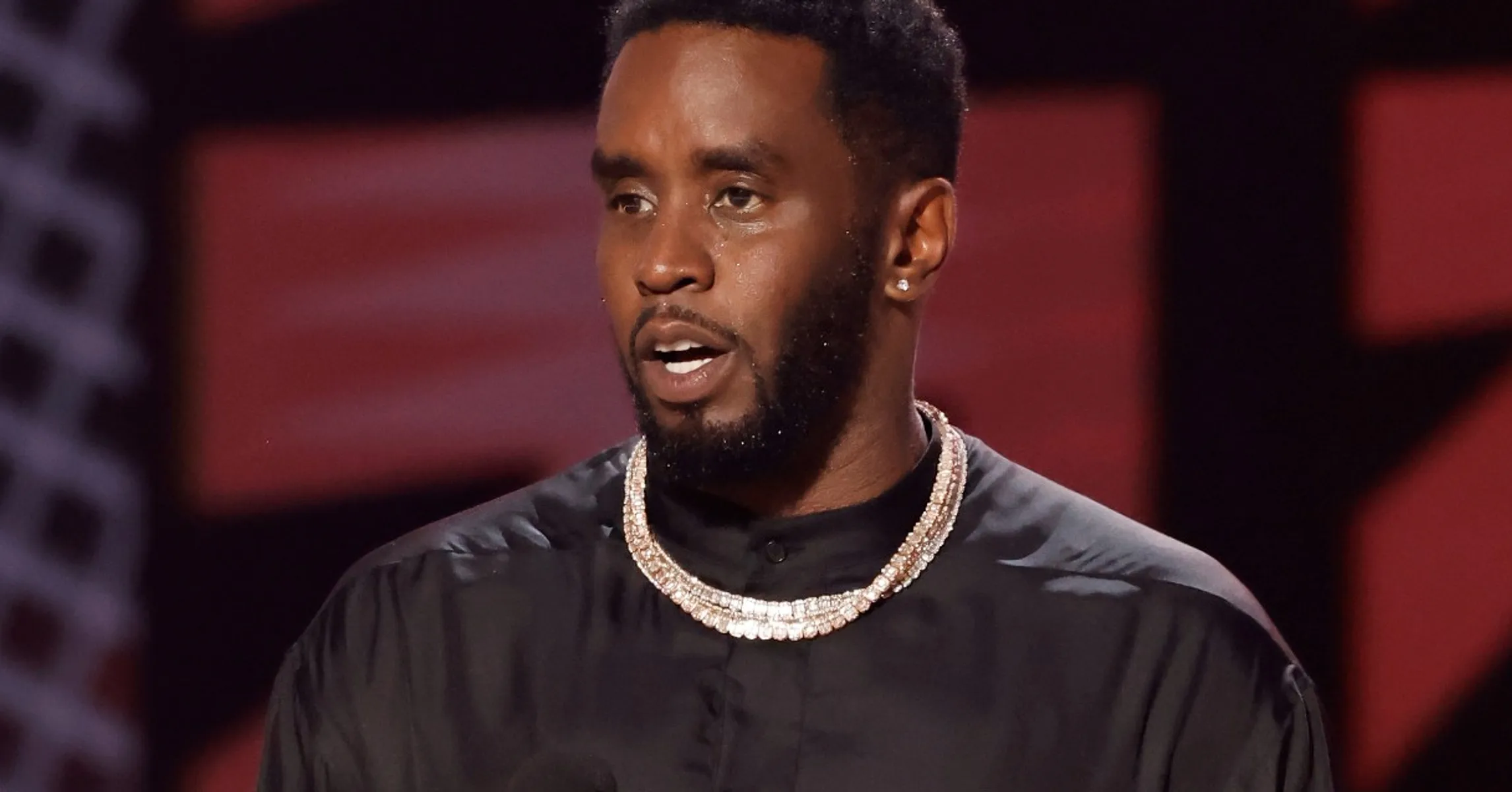 Diddy Faces Pushback As Kanye's "Drink Champs" Interview Is Taken Down
