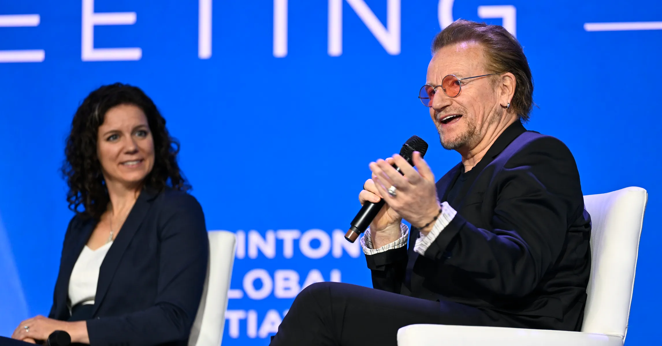 Bono Takes "Full Responsibility" For Putting The U2 Album On Everyone's ...