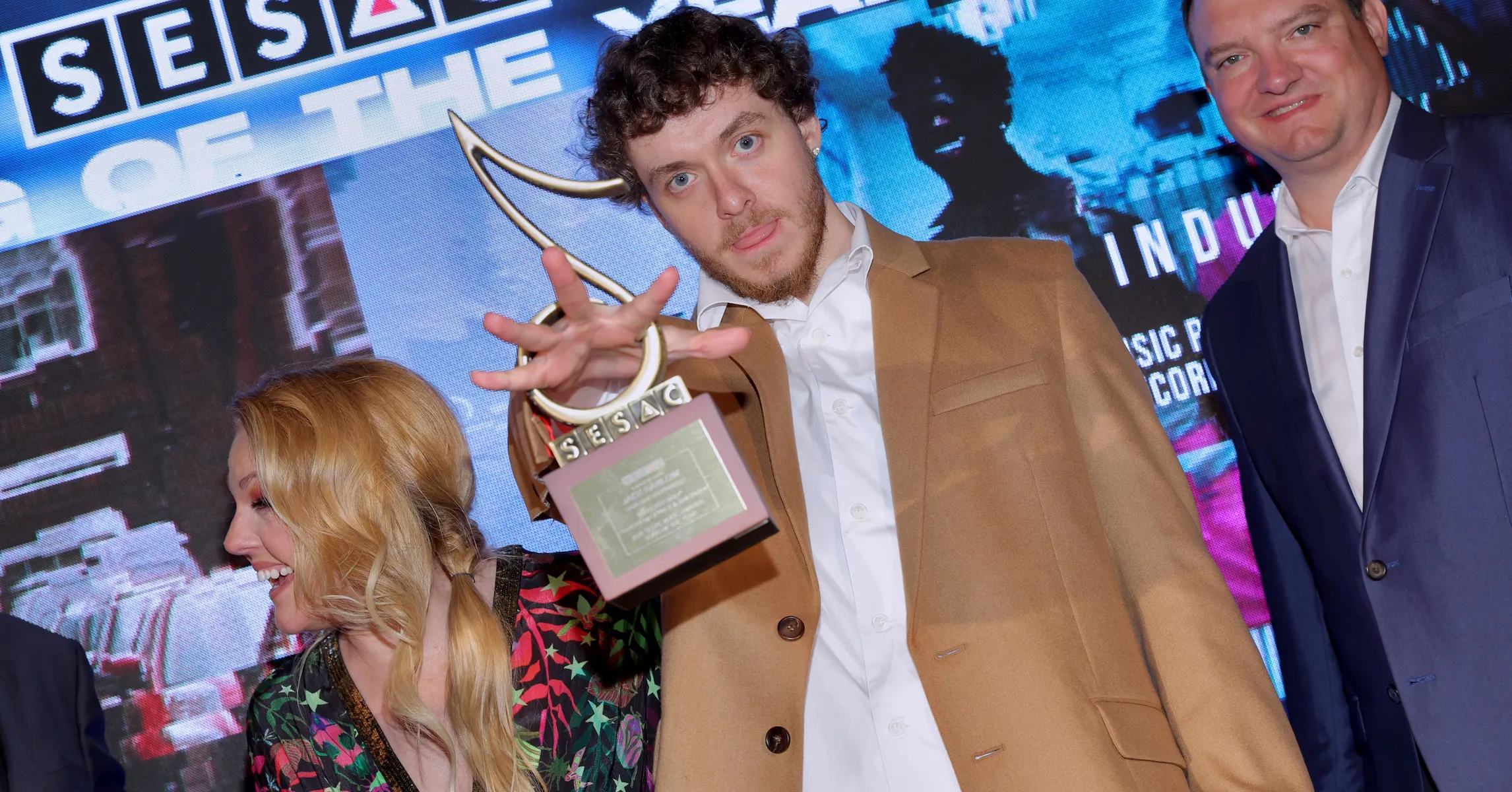 Rory Farrell Claims Jack Harlow Blackballed Him From His Concert