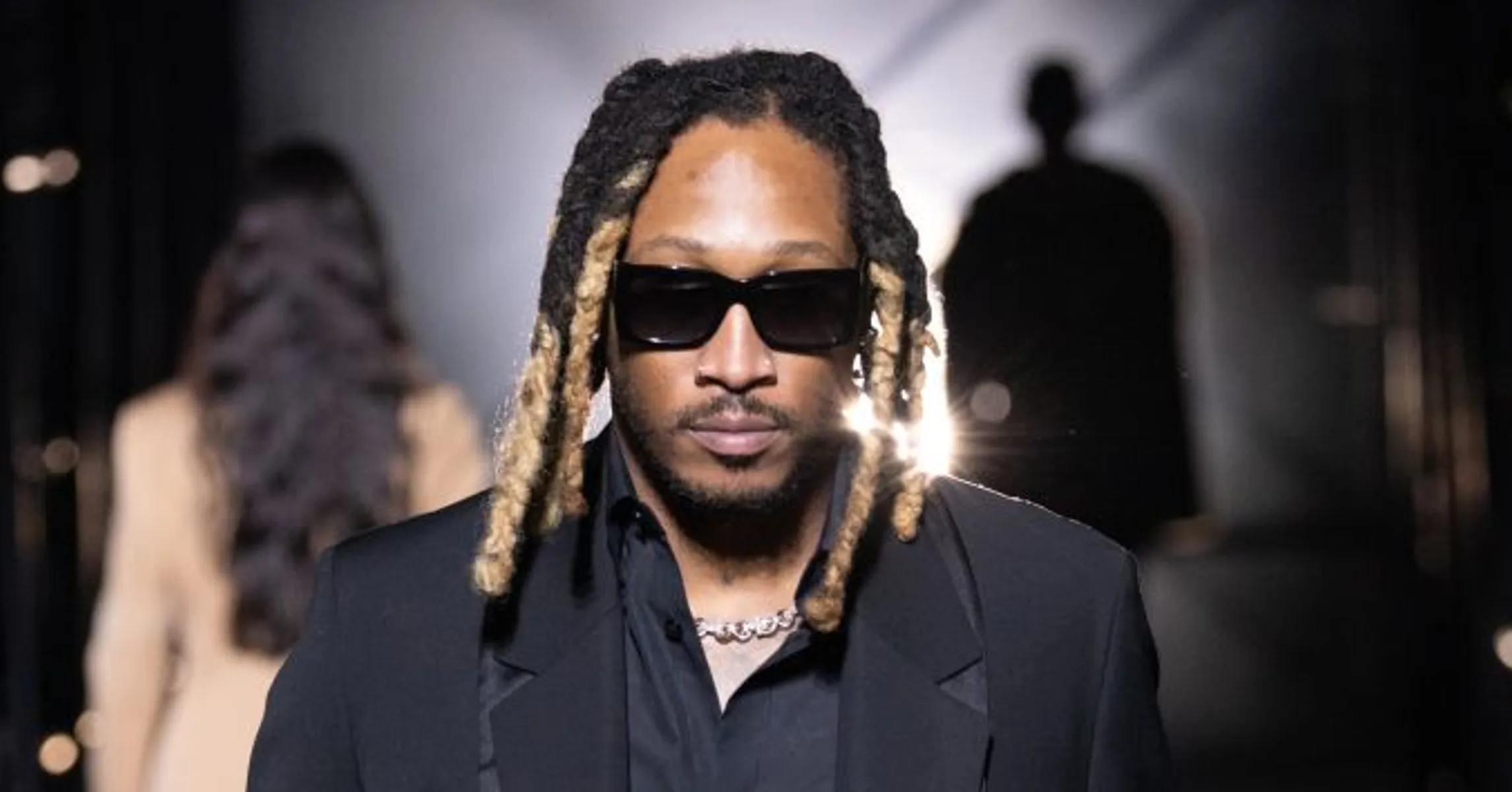 Future Shares Vevo Original Live Performances For "I Never Liked You ...