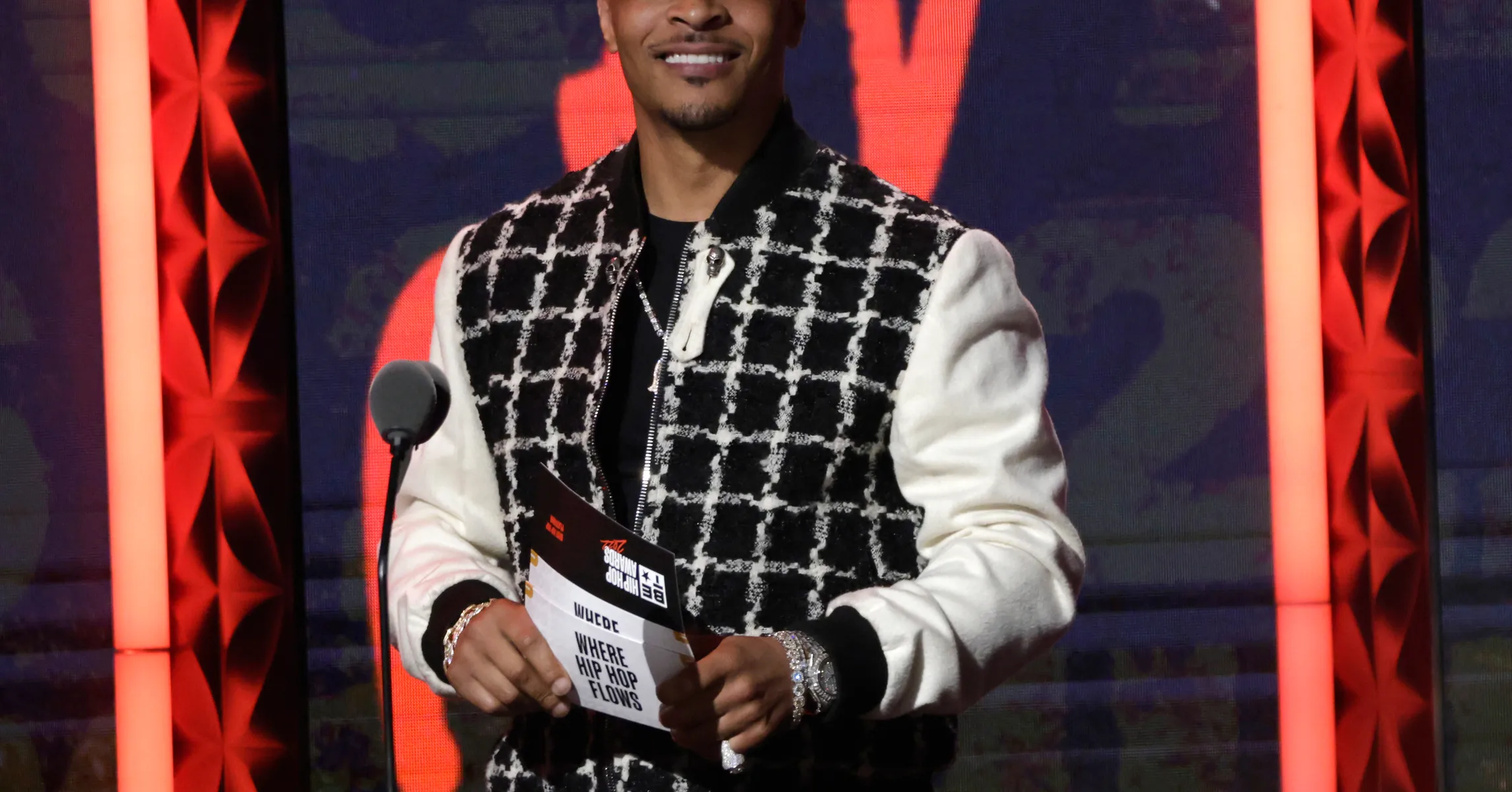 T.I. Names His Top 5 Most Influential ATL Rap Albums