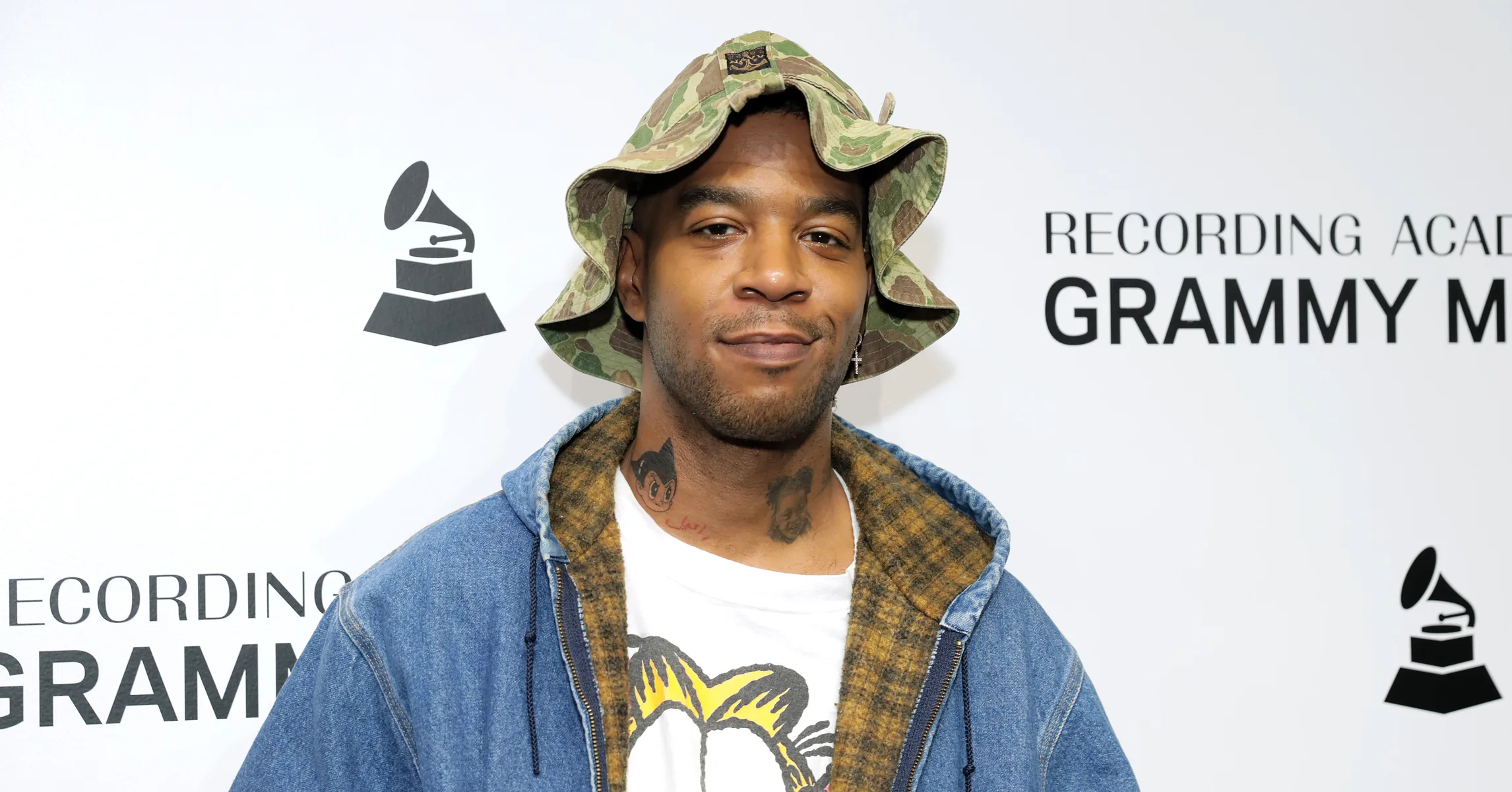 Kid Cudi Gets Huge Skateboarding Lesson From Tony Hawk