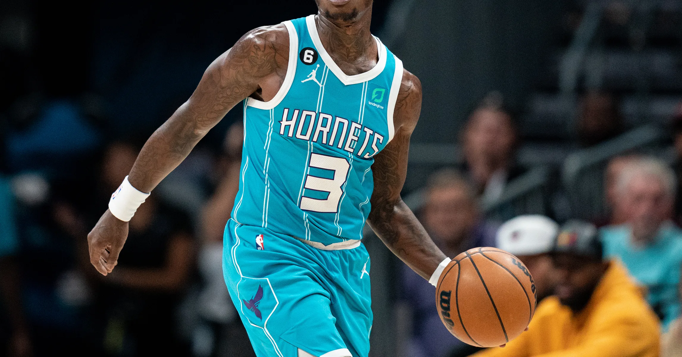 Lakers Reportedly Interested In Terry Rozier