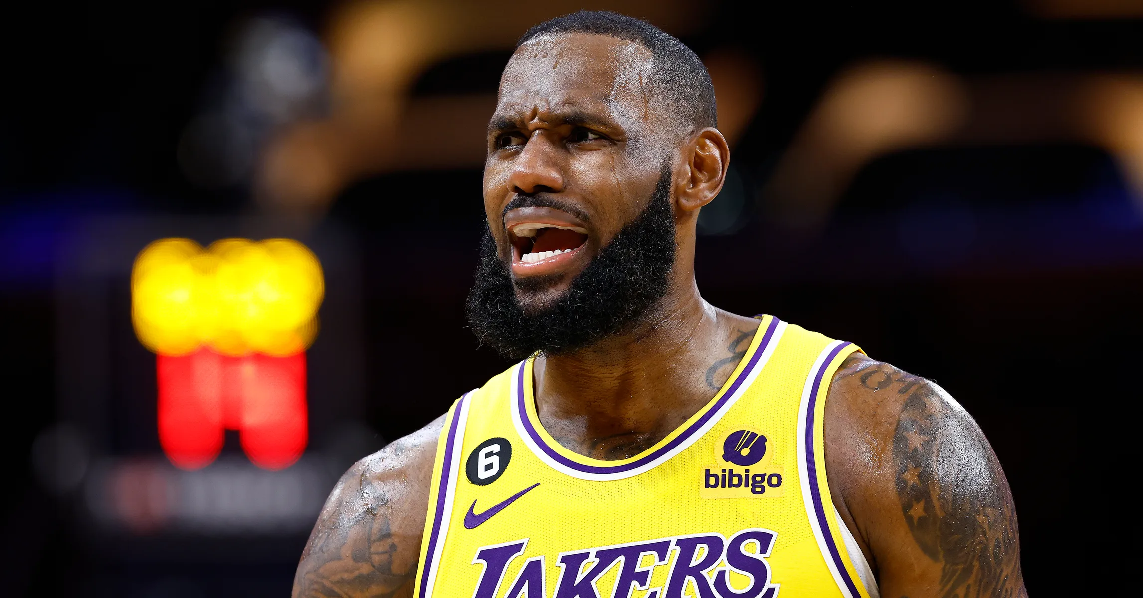 LeBron James Reveals Why He Stopped Cheering For The Cowboys