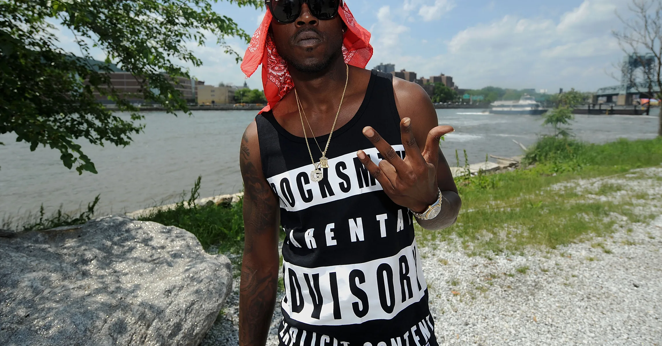 Freddie Gibbs Baby Mama Blasts Rapper After Call Out In