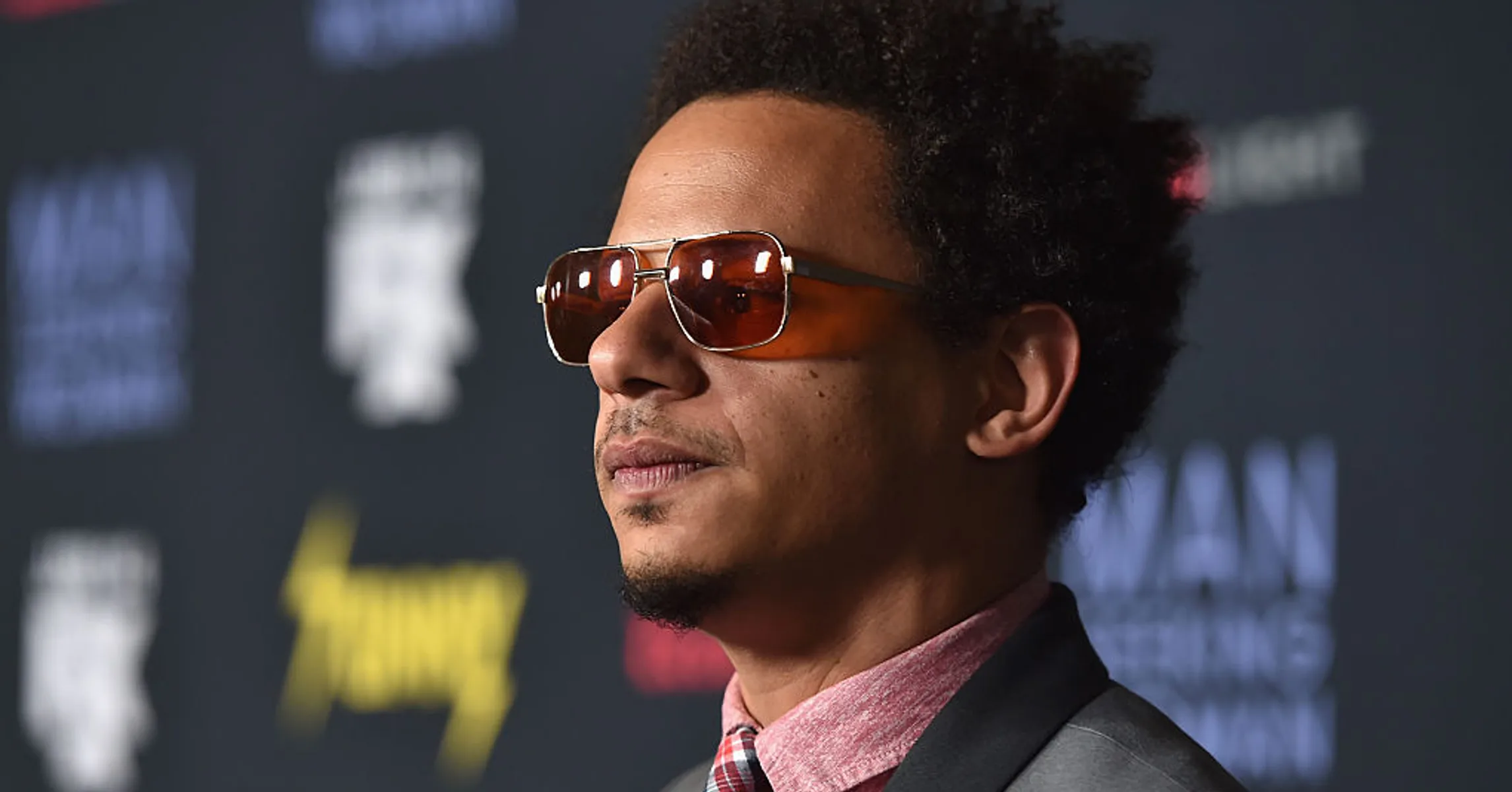 Eric André Sues Clayton County Police For Alleged Racial Profiling Incident