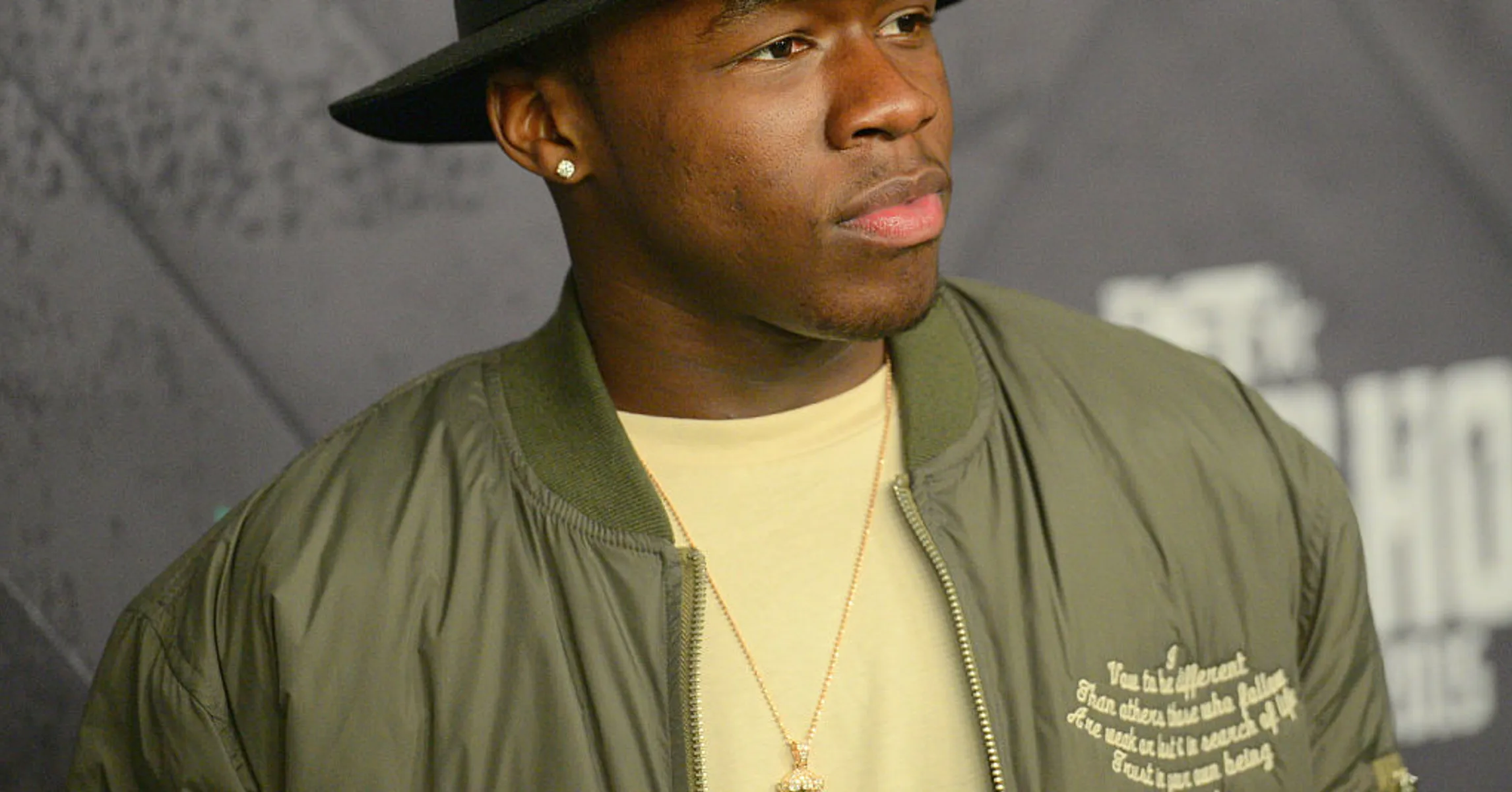 50 Cent's Son Marquise Continues To Apply Pressure Over Child Support