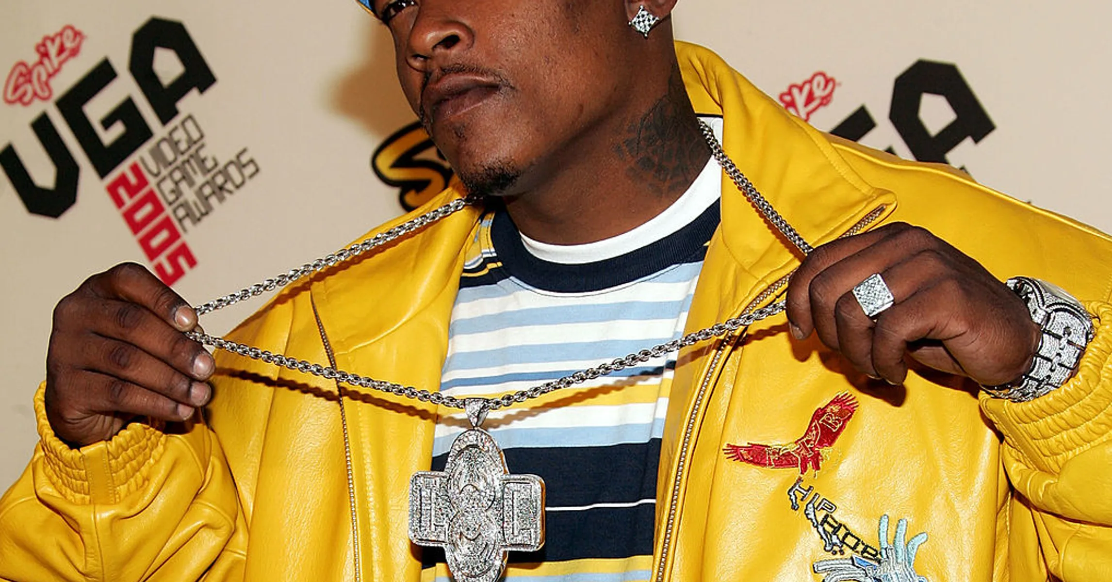 Spider Loc Speaks On Quando Rondo's L.A. Trip That Left Lul Pab Dead