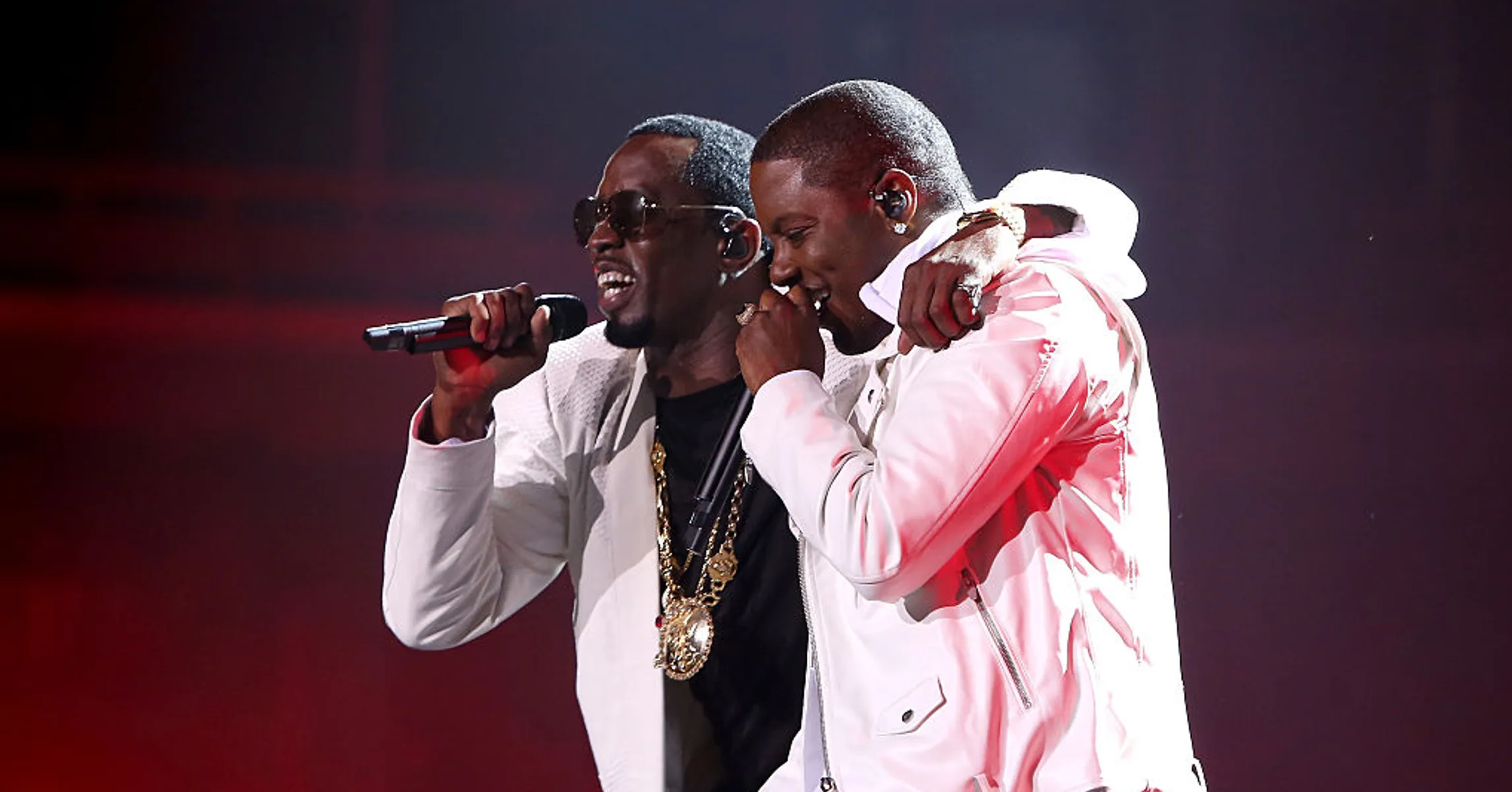 Mase Responds To Diddy's Claim About Owing Him $3 Million