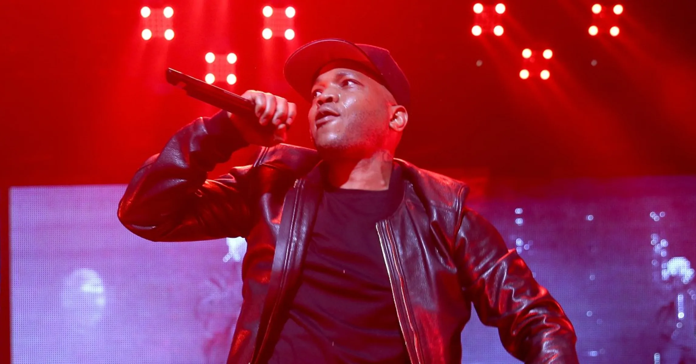 Styles P Says The LOX Almost Fought Mike Tyson To Protect Eve