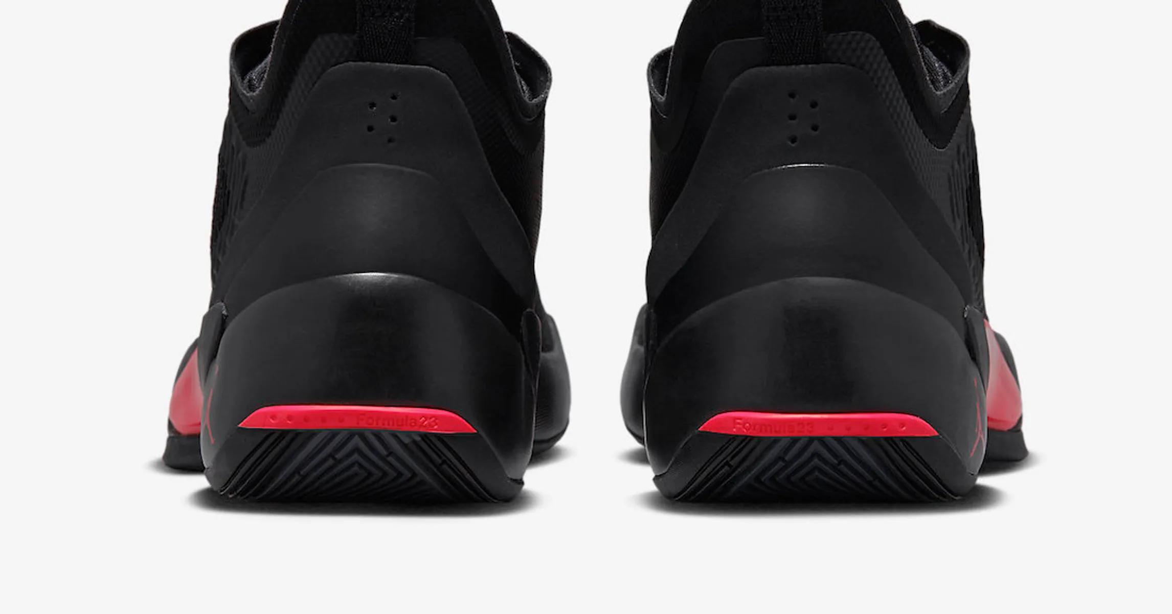 Jordan Luka 1 Surfaces In "Bred" Colorway