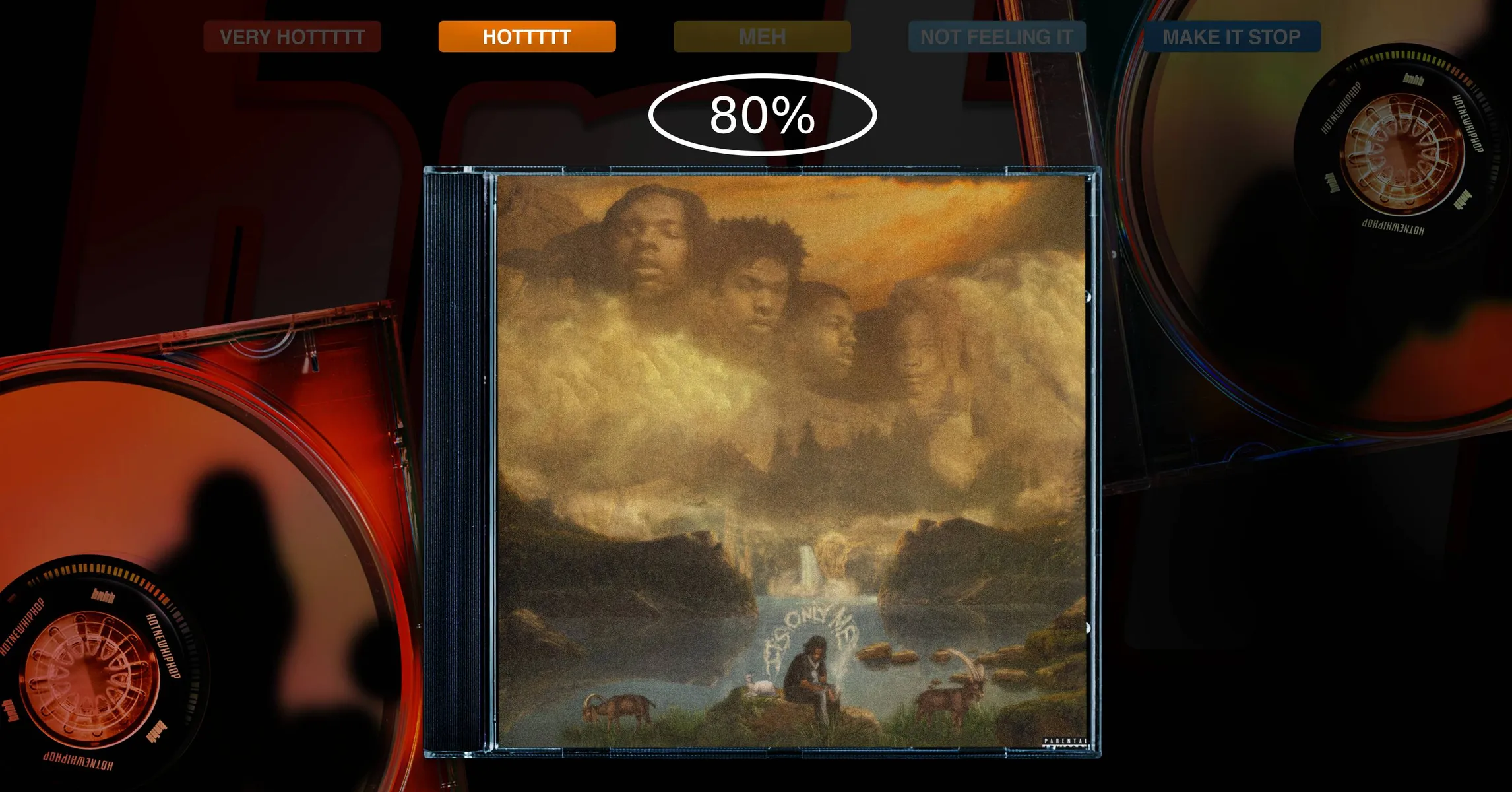 Lil Baby "It's Only Me" Album Review