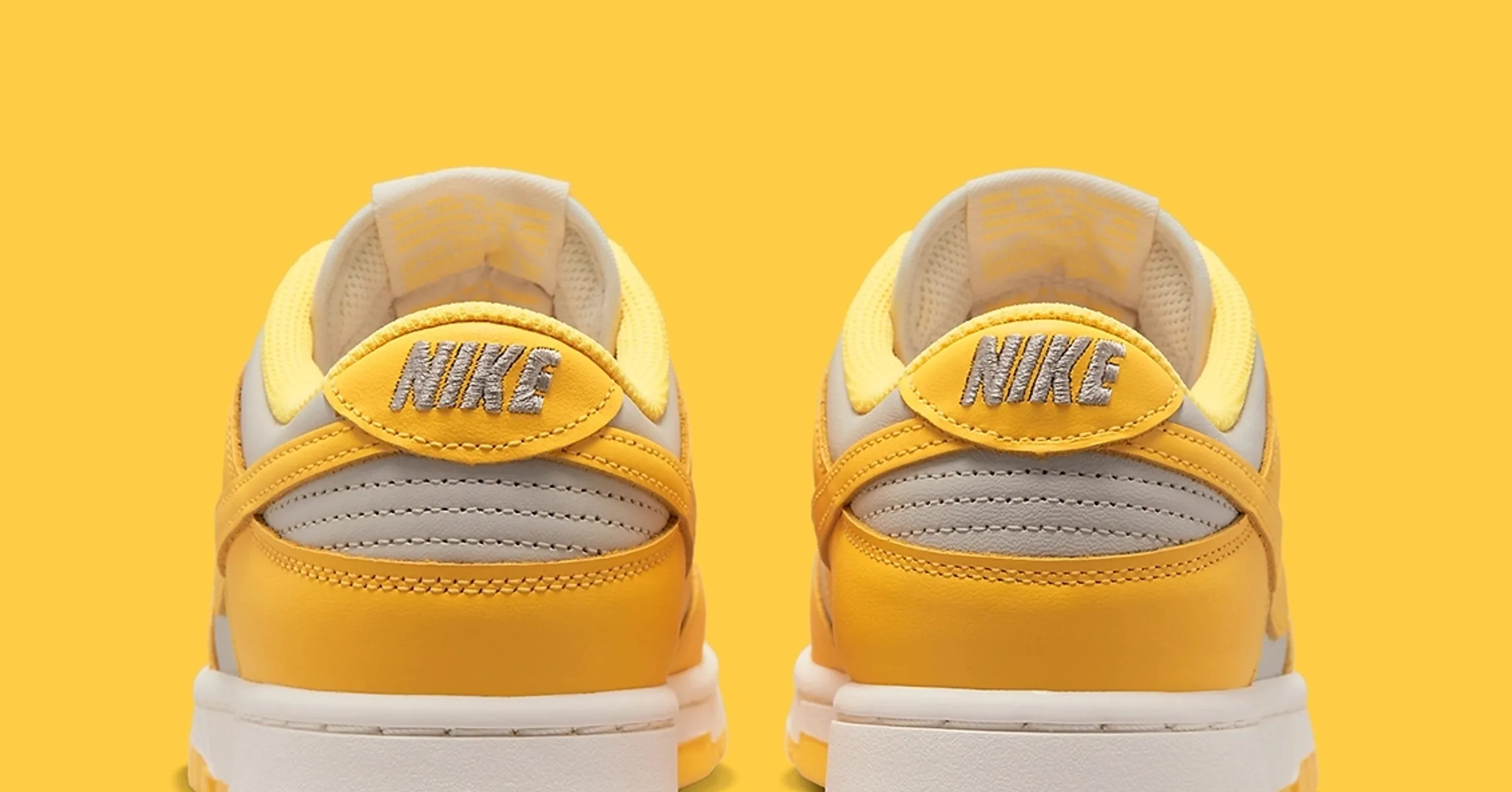 Nike Dunk Low "Citron Pulse" Unveiled: Photos