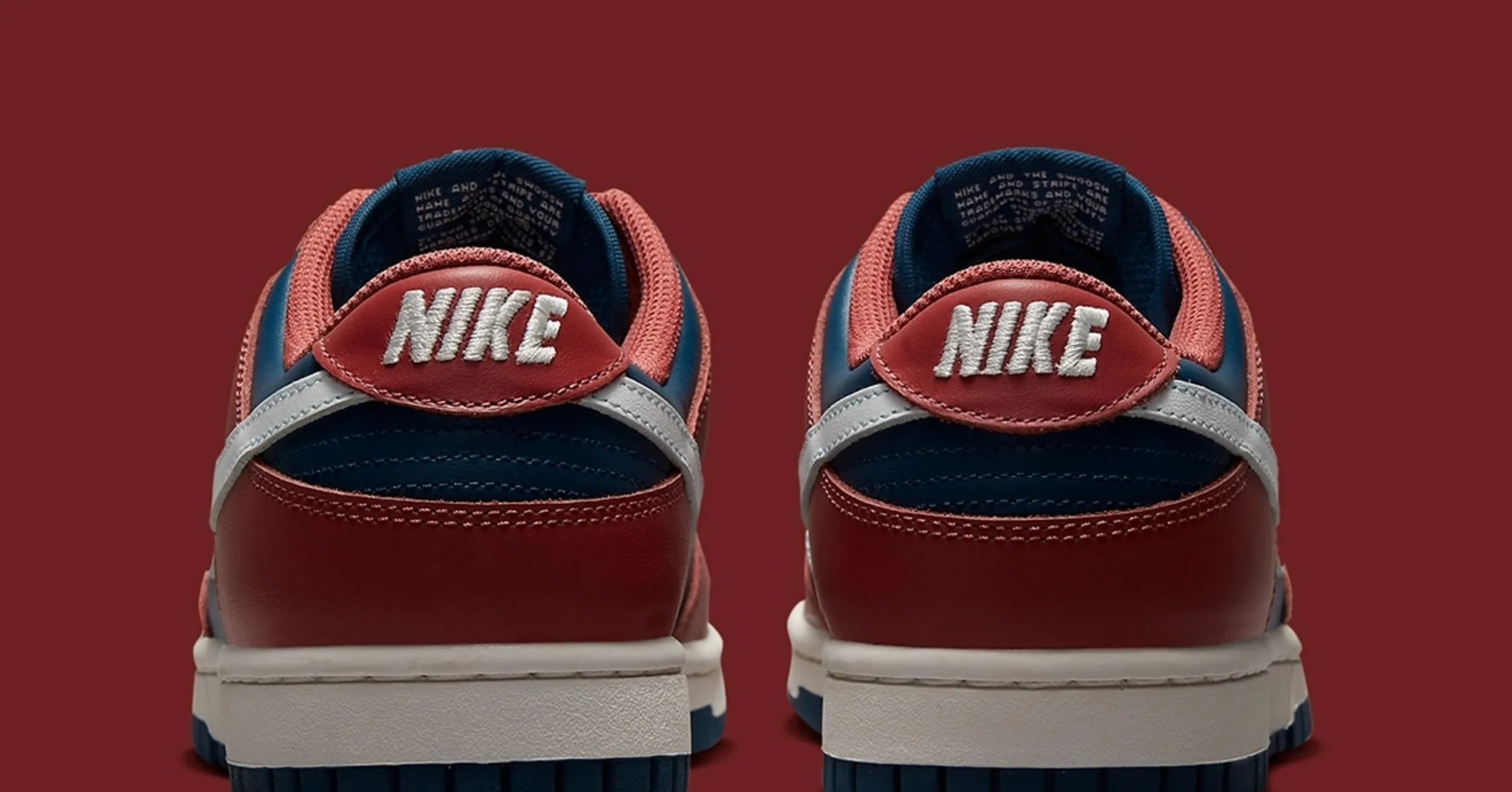 Nike Dunk Low "Valerian Blue" Coming Soon: Photos
