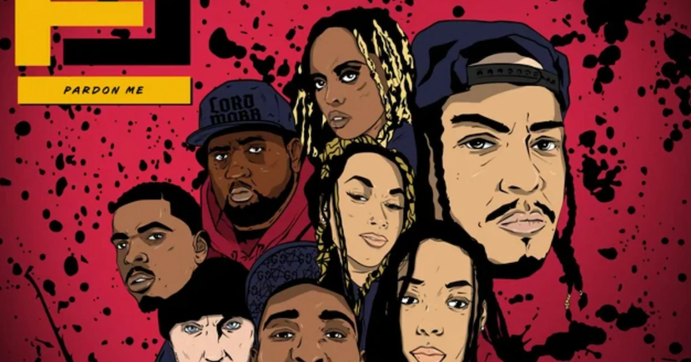 Flee Lord Shares Harry Fraud-Produced Track, "Pardon Me"